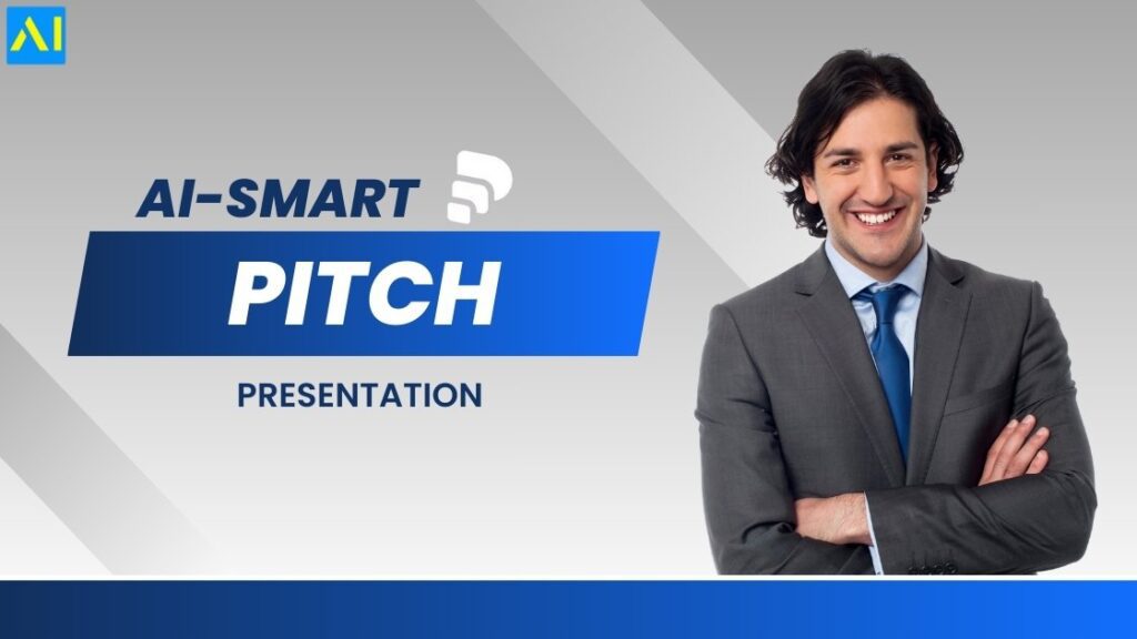 Pitch: Collaborative Presentation Software for Teams - Best AI Tool Spot