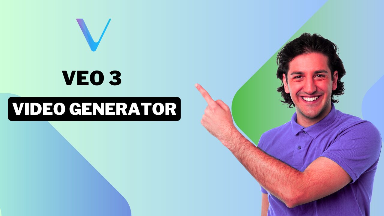 Veo 3: AI Video Generator Tool with Alternatives - Best AI Tool Spot