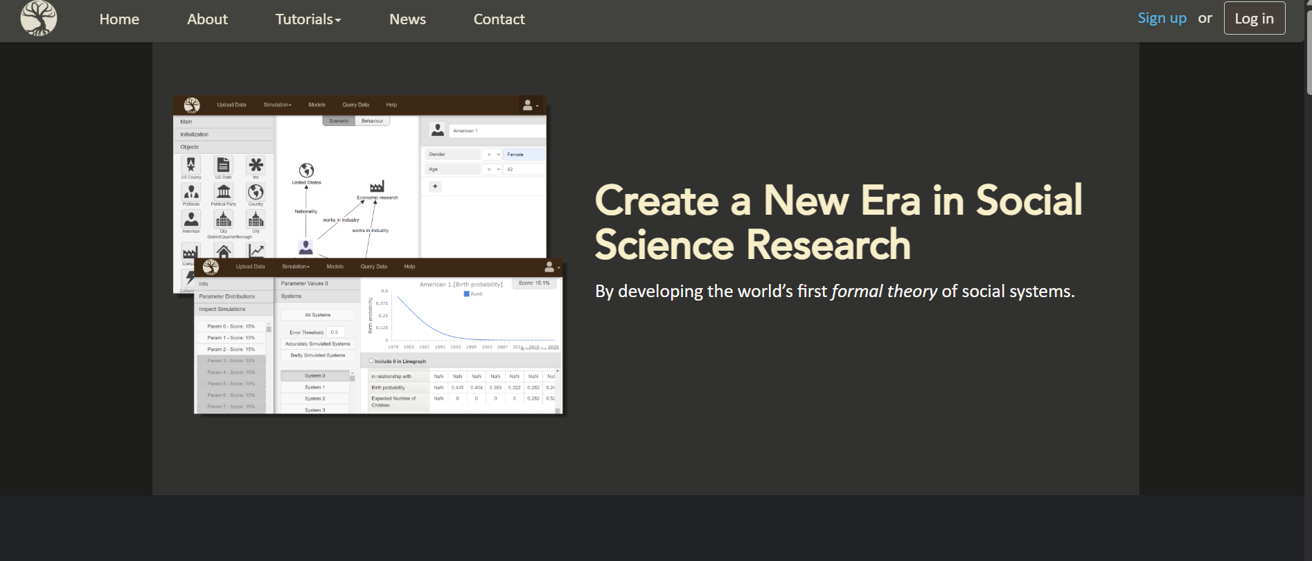 Tree of Knowledge AI: Dynamic Learning Made Effortless with ...