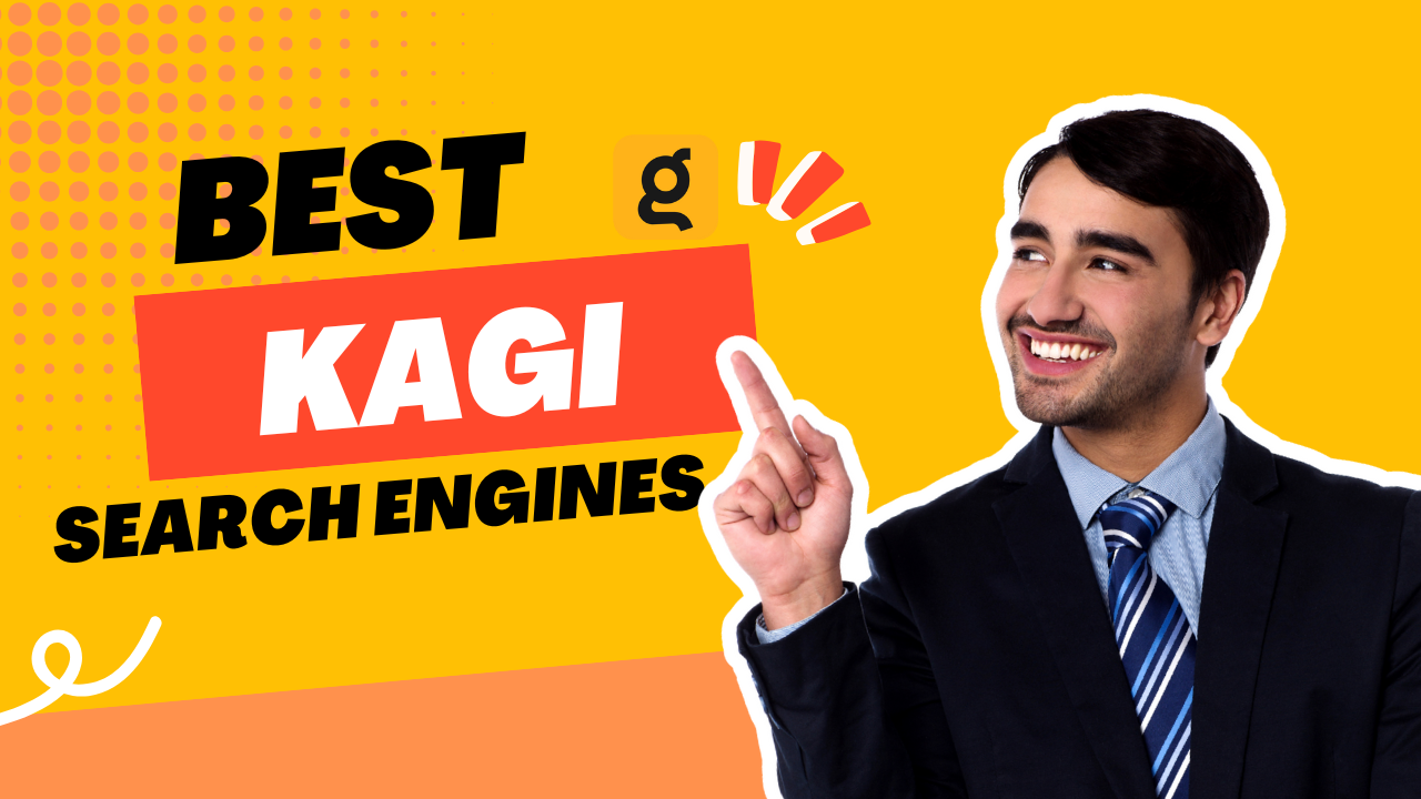Kagi: A Private, Paid Search Engine with Alternatives - Best AI Tool Spot