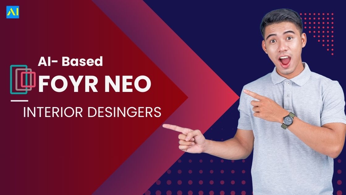 Foyr Neo: 3D AI Interior Design Tool with Alternatives - Best AI Tool Spot