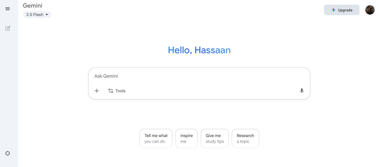 Gemini Deep Search: AI Powered Search for Deeper Insights - Best AI ...