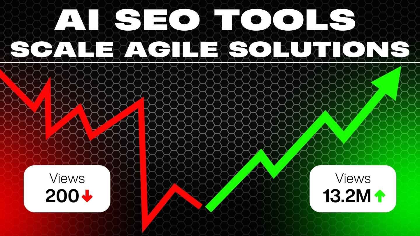 Best AI SEO Tools to Scale Agile Solutions (Listed) - Best AI Tool Spot