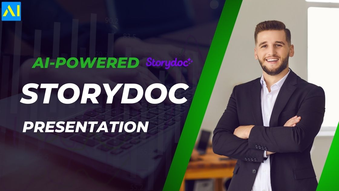 Storydoc: Kick-ass interactive decks that engage & convert fast - Best ...