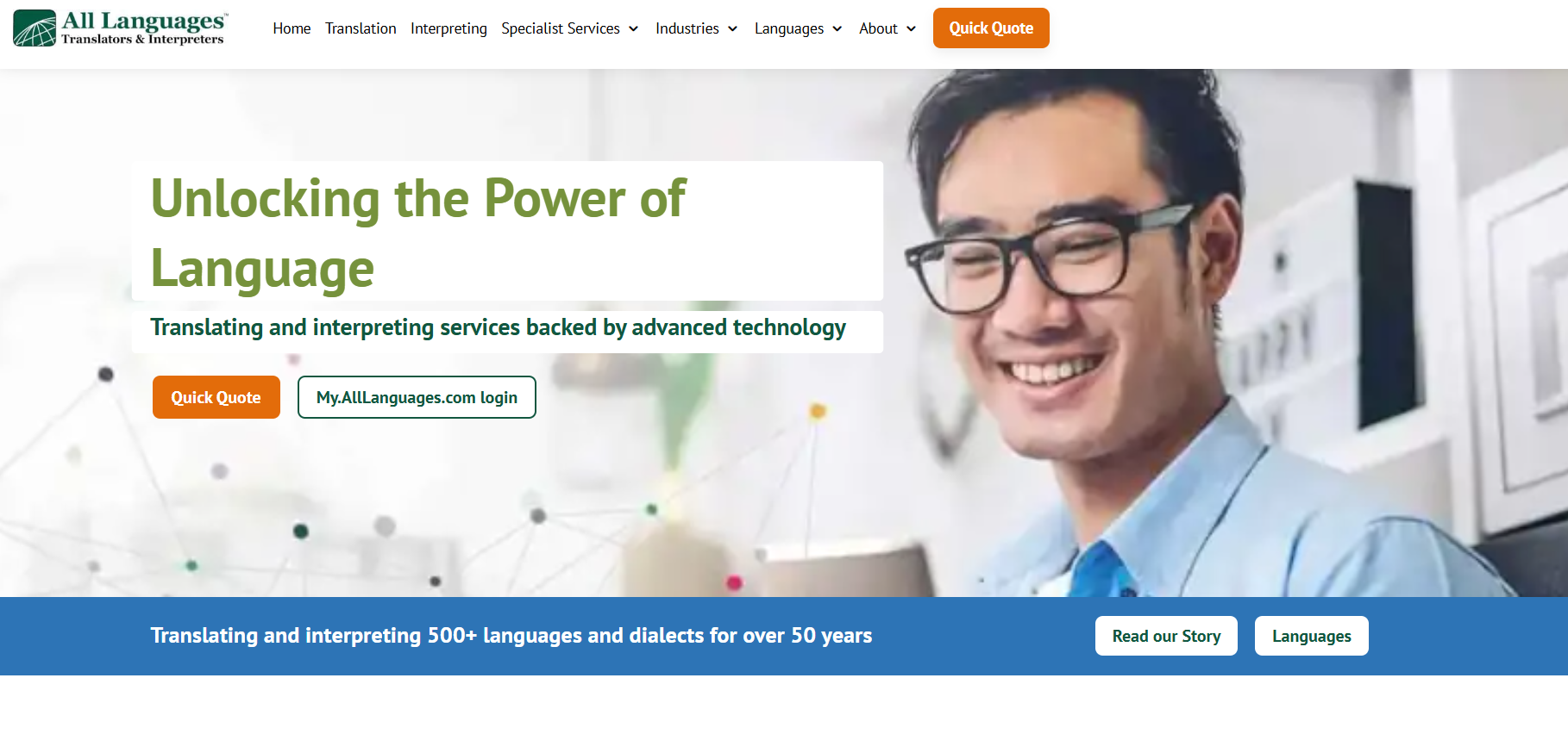 All Language Translations: Fast, Accurate With Alternatives - Best AI ...