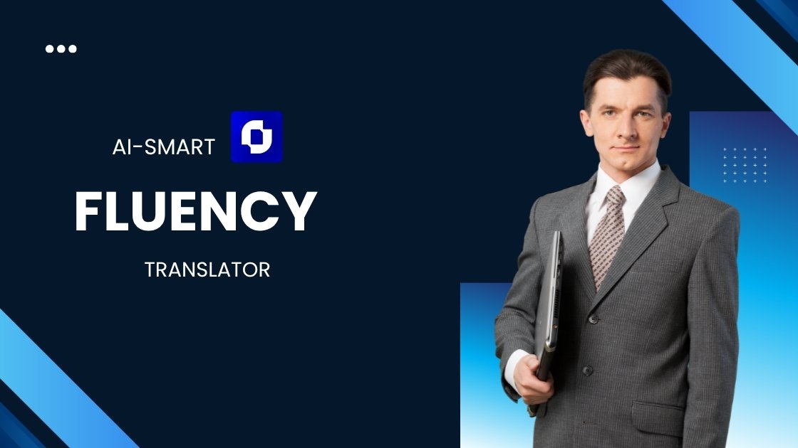 Fluency: Features, Use Cases & Trade-offs You Should Know - Best AI ...